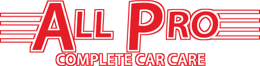Contact our Shop All Pro Complete Car Care in Laurel, MD